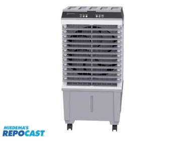 Repocast.com® | Lifeplus 1800 FM 3 Speed Portable...