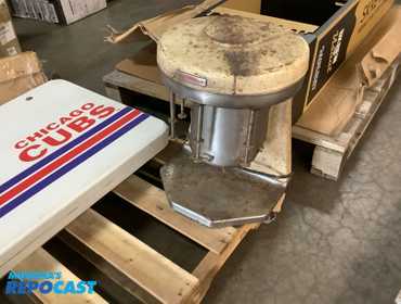 Repocast.com® | Prince Castle MFG. DIV. INC. Multi...