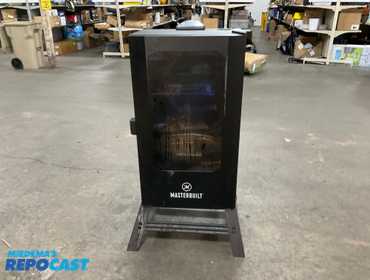 Repocast.com® | Masterbuilt 40'' Digital Electric...