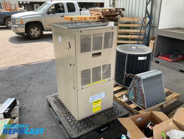 Repocast.com® | Amana air command hi efficiency 95 Gas...