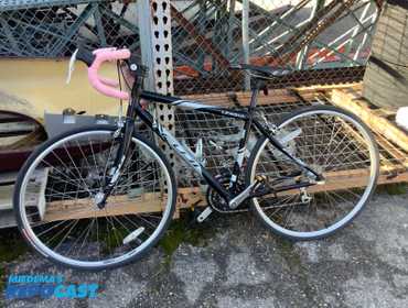 Repocast.com® | Fuji League Compact Drive Bicycle with...