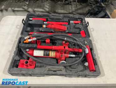 Repocast.com® | Pittsburgh 8000 lb. Portable...