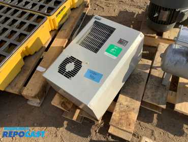 Repocast.com® | Industrial Apiste FA cooler, 200-240...