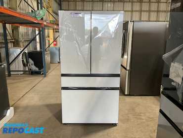 Repocast.com® | Samsung RF29BB860012 BESPOKE 29 cu. ft...