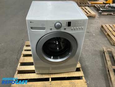 Repocast.com® | LG Washing Machine WM2016CW
