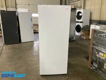 Repocast.com® | Frigidaire FFFU16F2VW Upright Freezer
