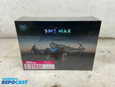 Repocast.com® | (1) Sms Max Optical flow position...