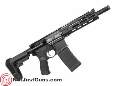 Notjustguns.com | 1 New - PWS (Primary Weapons Systems...