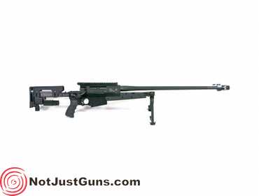 Notjustguns.com | 1 New - B&T, APR338, bolt action...