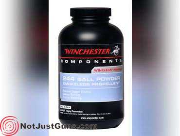 Notjustguns.com | 1 Pound - Winchester Powder 2441...