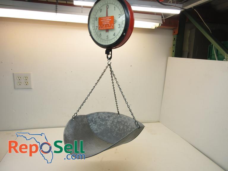 Reposell.com | 10 lb scale