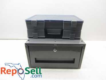 Reposell.com | (2) New Scratch and Dent Storage Boxes ...