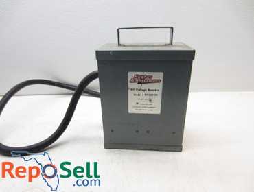 Reposell.com | Hughes RV Voltage Booster RV220-50