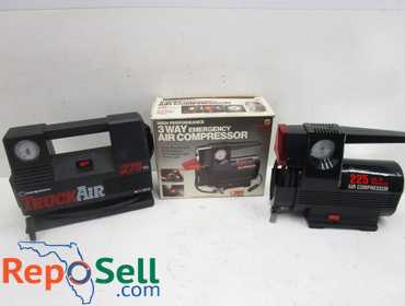 Reposell.com | Interdynamics 275 psi USA Made Portable...