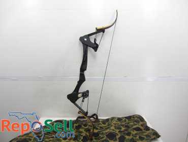 Reposell.com | Left Handed Oneida Eagle Recurve Bow...