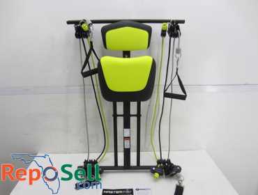 Reposell.com | MasterGym Fitness Chair