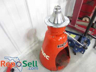 Reposell.com | FMC Wheel Balancer