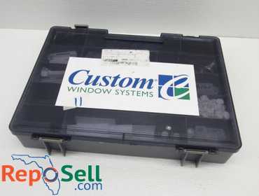 Reposell.com | Custom Window Systems PVC Window Repair...
