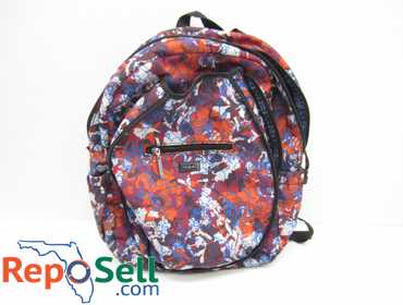 Reposell.com | Hadaki Backpack