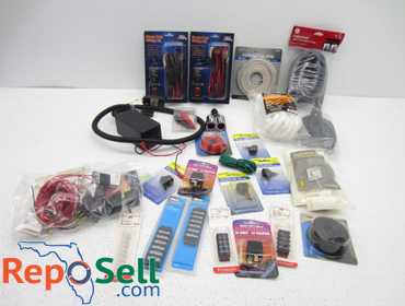 Reposell.com | Automotive Electrical Supply Lot