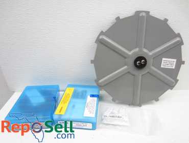 Reposell.com | Dillon Steel 223 3 Die Set, 1050...