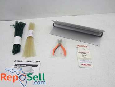 Reposell.com | Opto Vasteras Plastikoil PBS 14 Punch w...