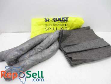 Reposell.com | Stardust Quick Response II Spill Kit