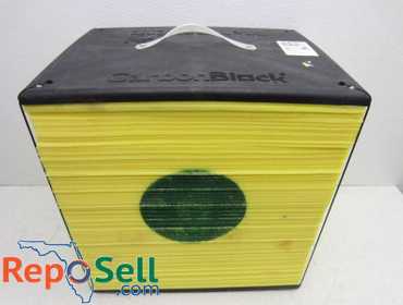 Reposell.com | Mckenzie Carbon Archery Target Block