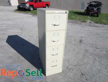 Reposell.com | 4-Drawer Empty Filing Cabinet- Most...