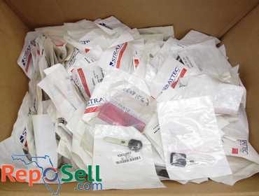 Reposell.com | Lot of Strattec GM Key Vats #3