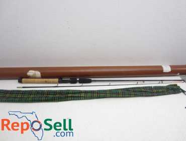 Reposell.com | C-Rod By Sisters Compound Rods Fly Rod...