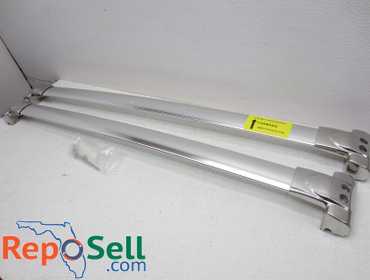 Reposell.com | Chrome Roof Rack