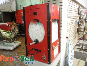 Reposell.com | Stuff A Bear Machine filled with...