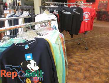 Reposell.com | (117) Tommy's Bar T-Shirts, Minnie...