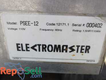 Reposell.com | Electro master Meat Grinder with Scoops...