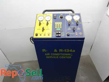 Reposell.com | Viper GT Car Air Conditioning Service...