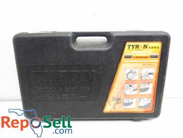 Reposell.com | Tyron Portable Tool Kit (Tire install...