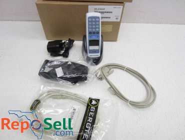 Reposell.com | (2) Opticon Scanner Kits