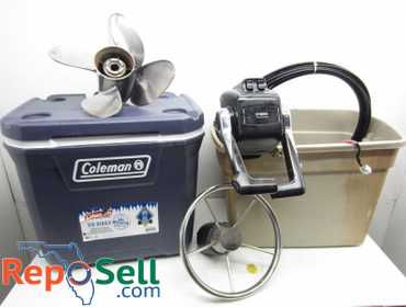 Reposell.com | Yamaha 794 Remote Controller; Bay Star...