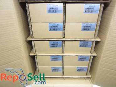 Reposell.com | Box of (10) New Antenna Kits Netcom...