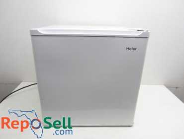 Reposell.com | Haier Mini Fridge 19"x19"x18" - Power...