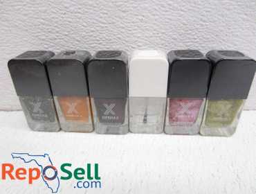 Reposell.com | Approx (550) Bottles Sephora Nail...