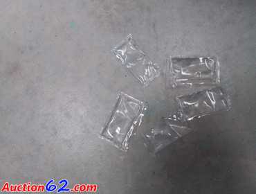 Auction62.com | 18lbs of ThermoSafe U-tek 406J...