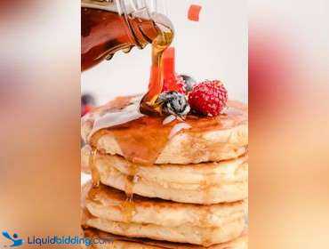 LiquidBidding | *FLINT,MI.* Syrup 200 individual...