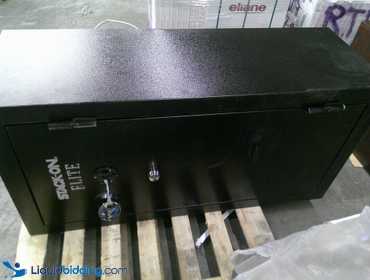 LiquidBidding | *PARTS & REPAIR* Stack-On Elite 30-Gun...