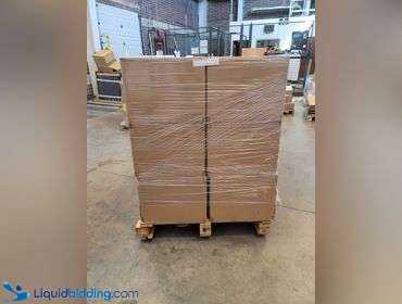 LiquidBidding | Pac 'N Stack Vacuum Seal Bags FULL...