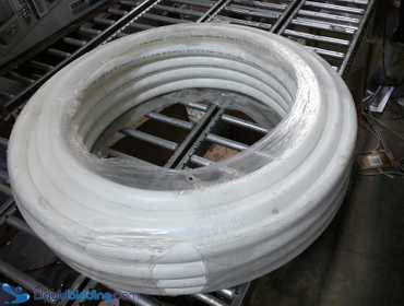 LiquidBidding | *Flint, MI* Apollo PEX-B Pipe Tubing,...