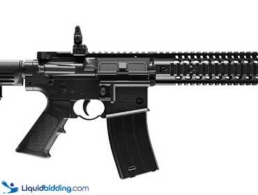 LiquidBidding | *Livonia, MI* Crosman CFAR1B Full Auto...