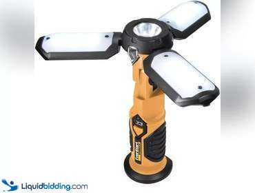 LiquidBidding | EverStart Maxx Rechargeable Lithium...