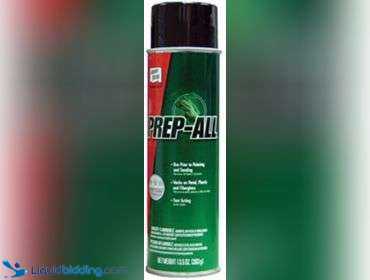 LiquidBidding | *Livonia, MI* (12) Kleanstrip ESW362...